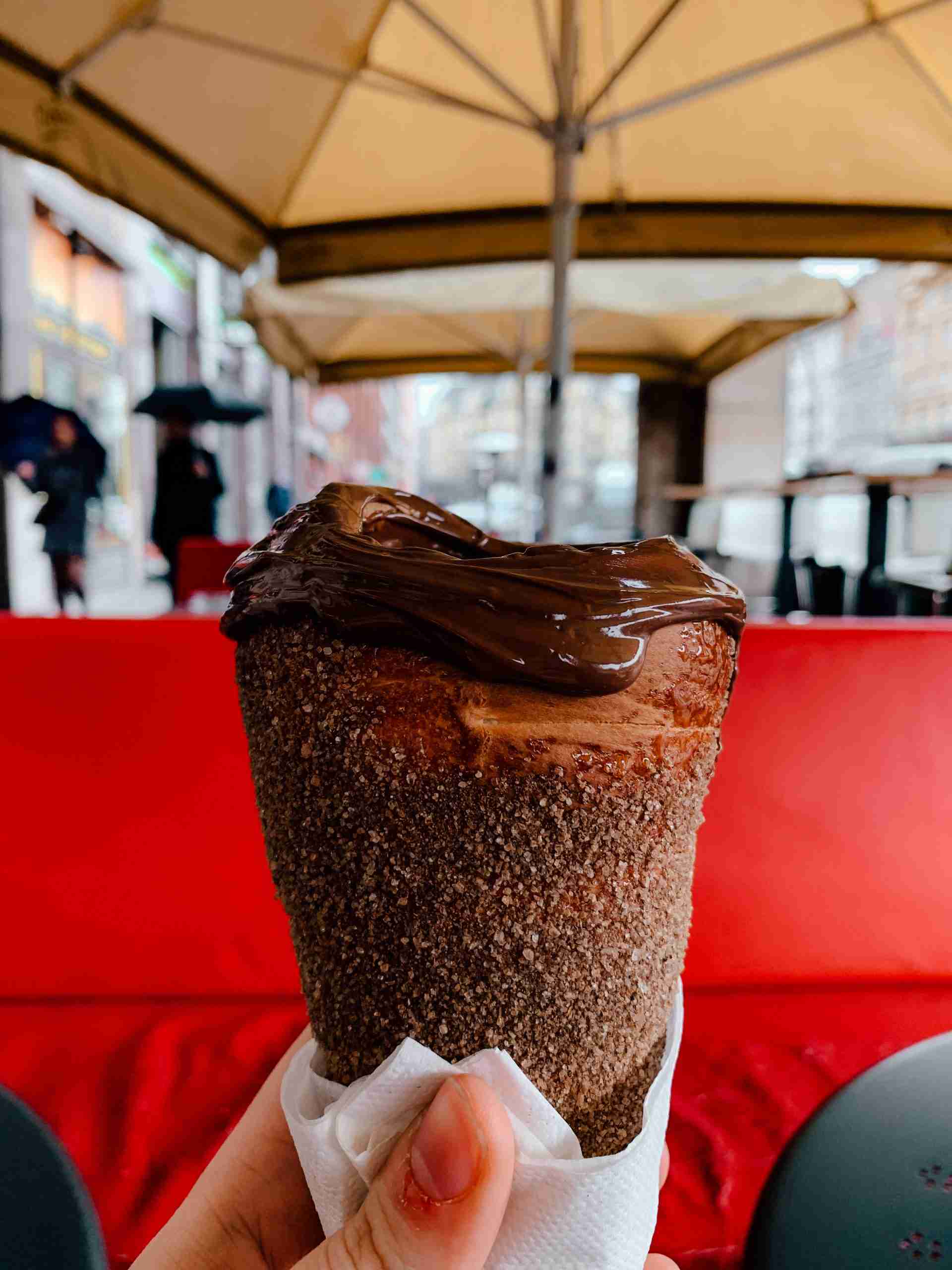 How to have a PERFECT weekend in Budapest