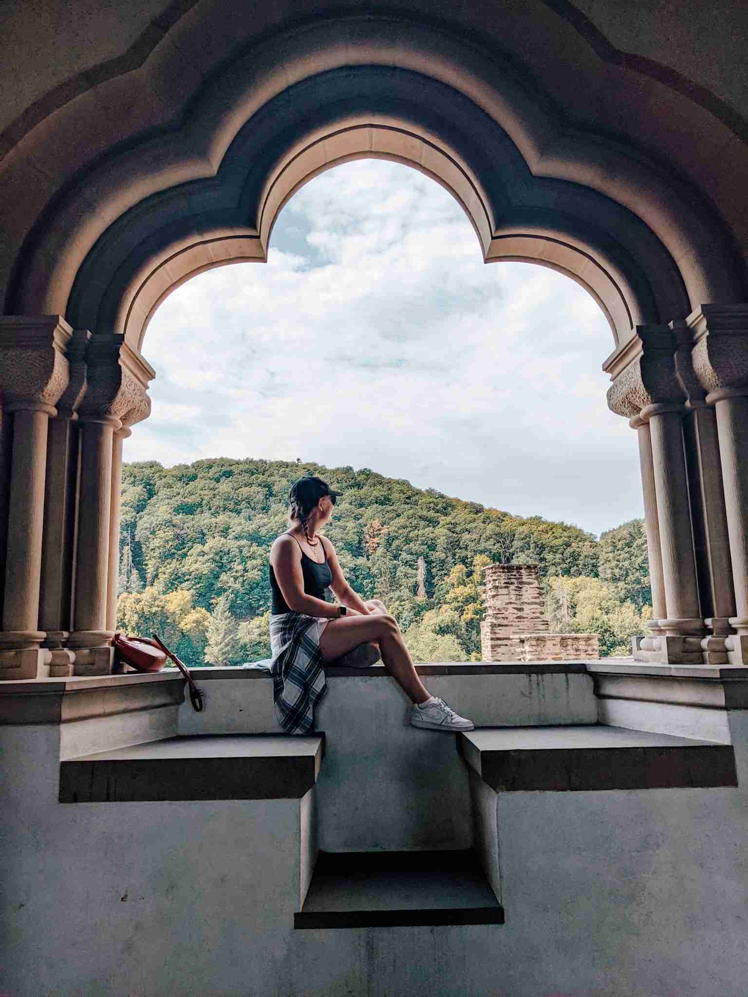 Complete 1-week Road Trip Budget for Germany and Alsace