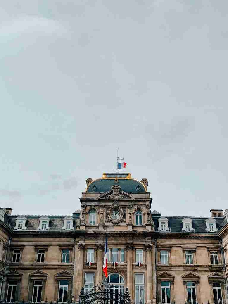What you need to know about extending your Working Holiday Visa in France