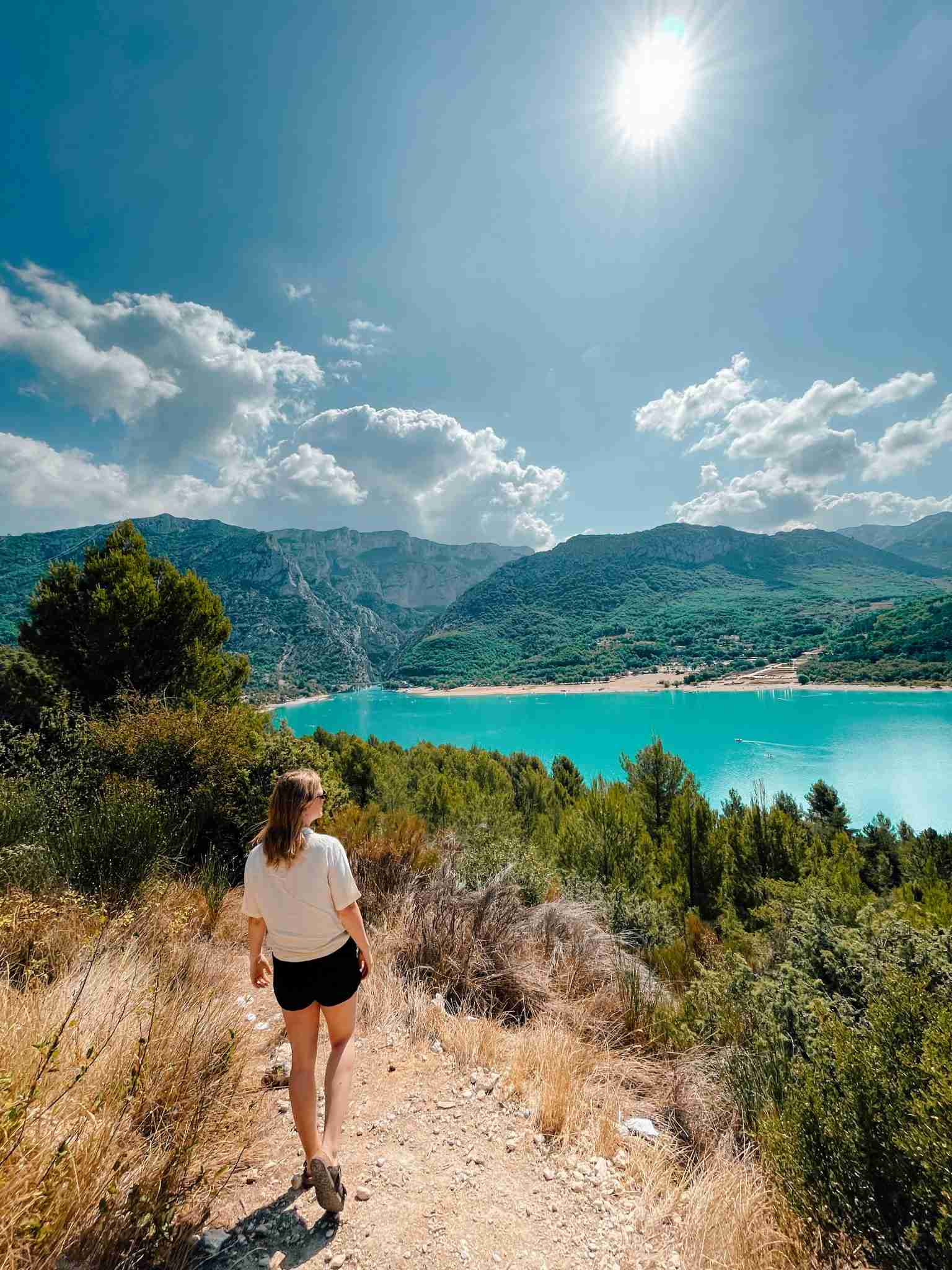 How to make the most out of your visit to Gorges du Verdon