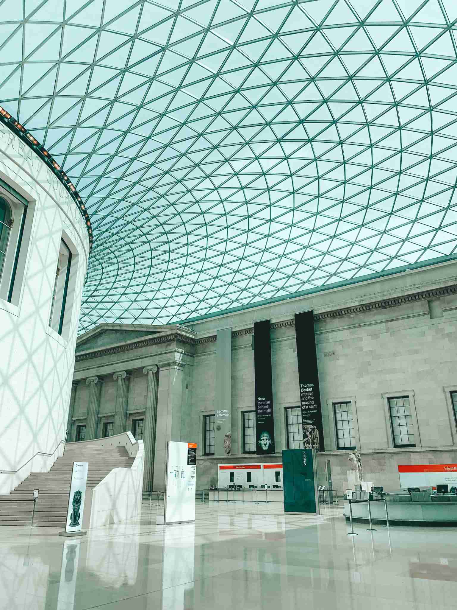 London’s Museums: A Complete and Honest Guide