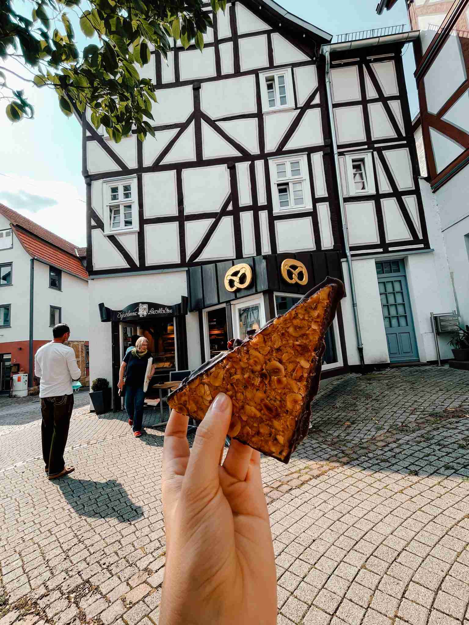 Everything you need to know about the German Fairy Tale Route