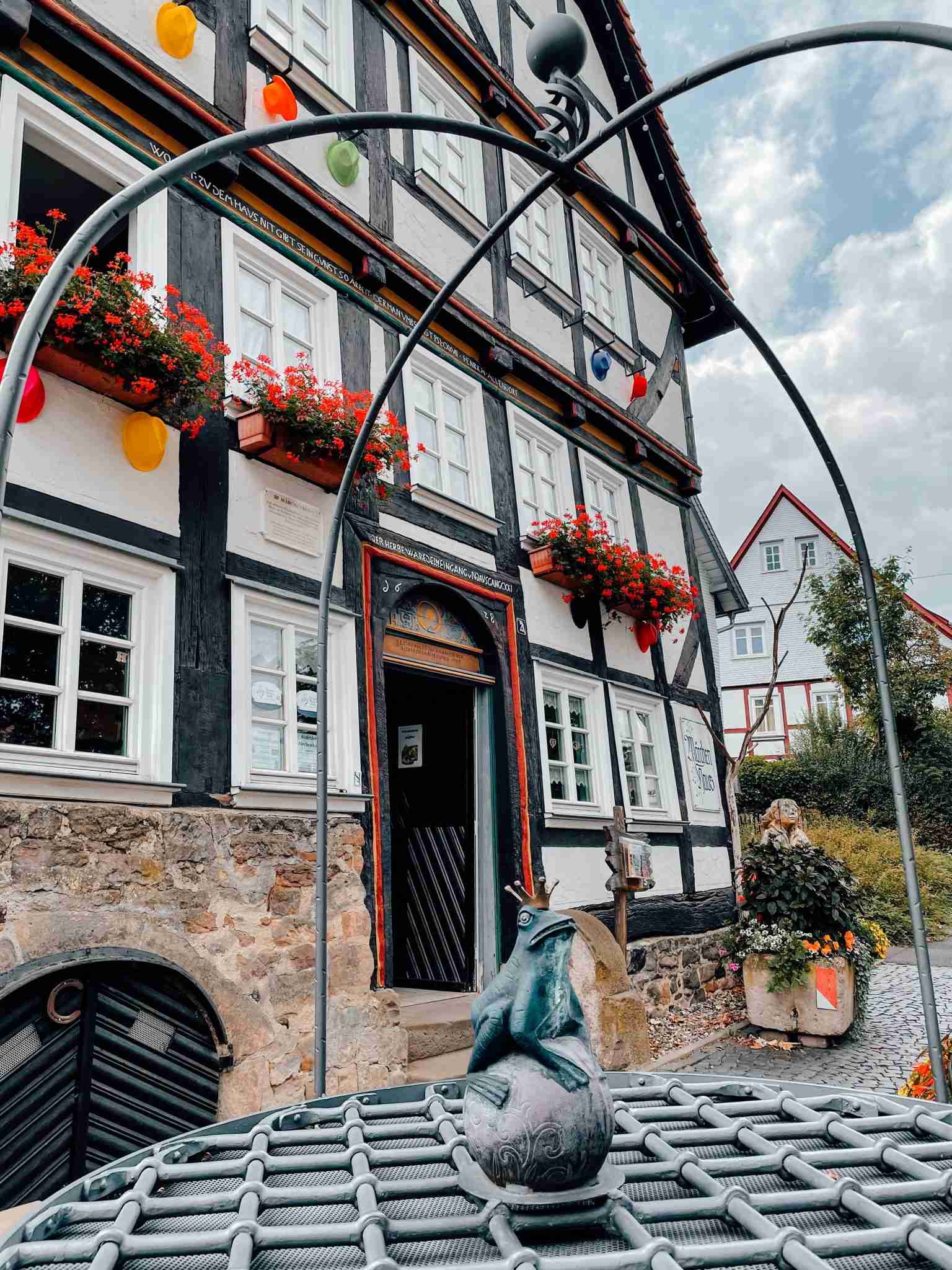 Everything you need to know about the German Fairy Tale Route