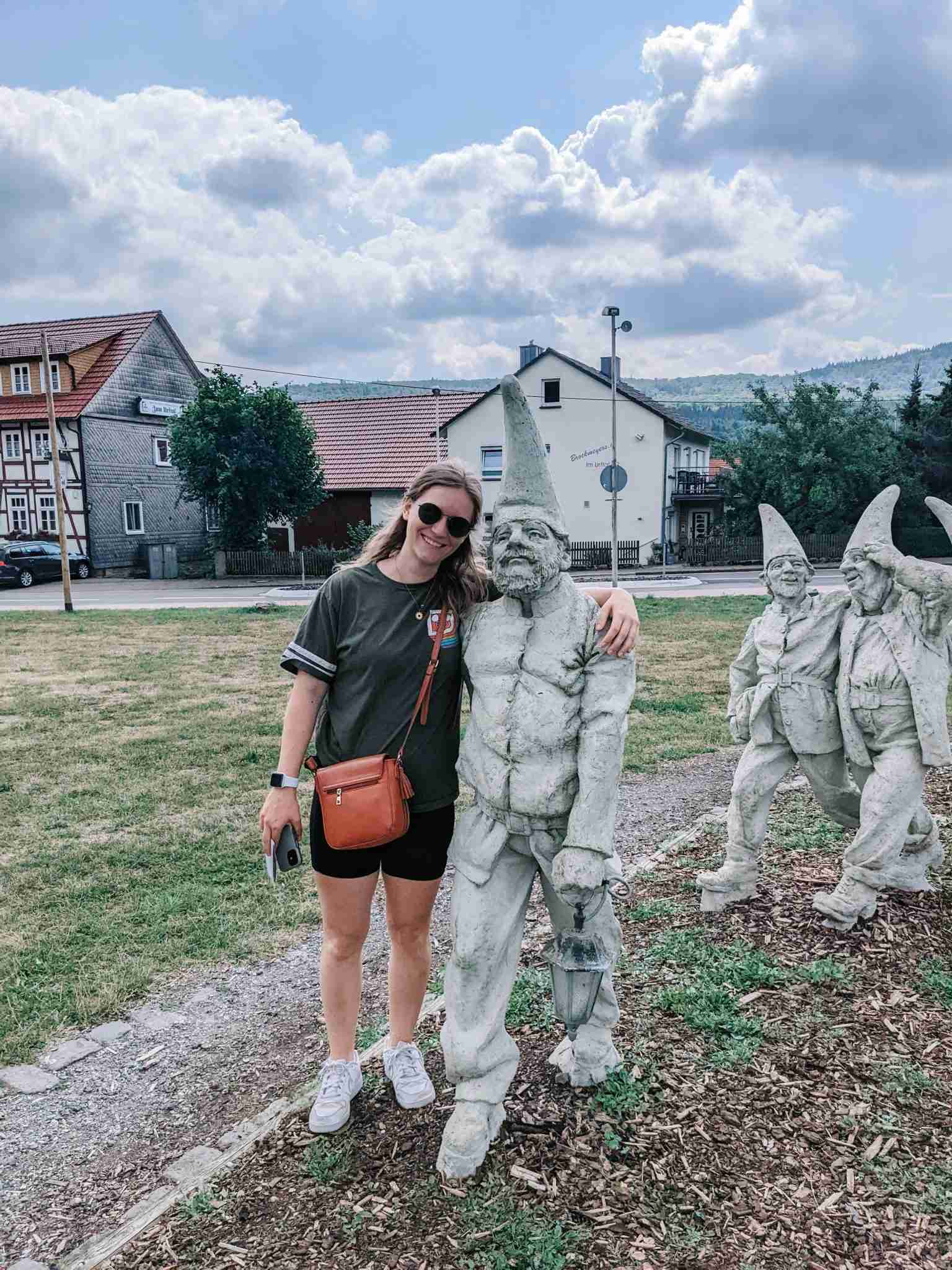 Everything you need to know about the German Fairy Tale Route