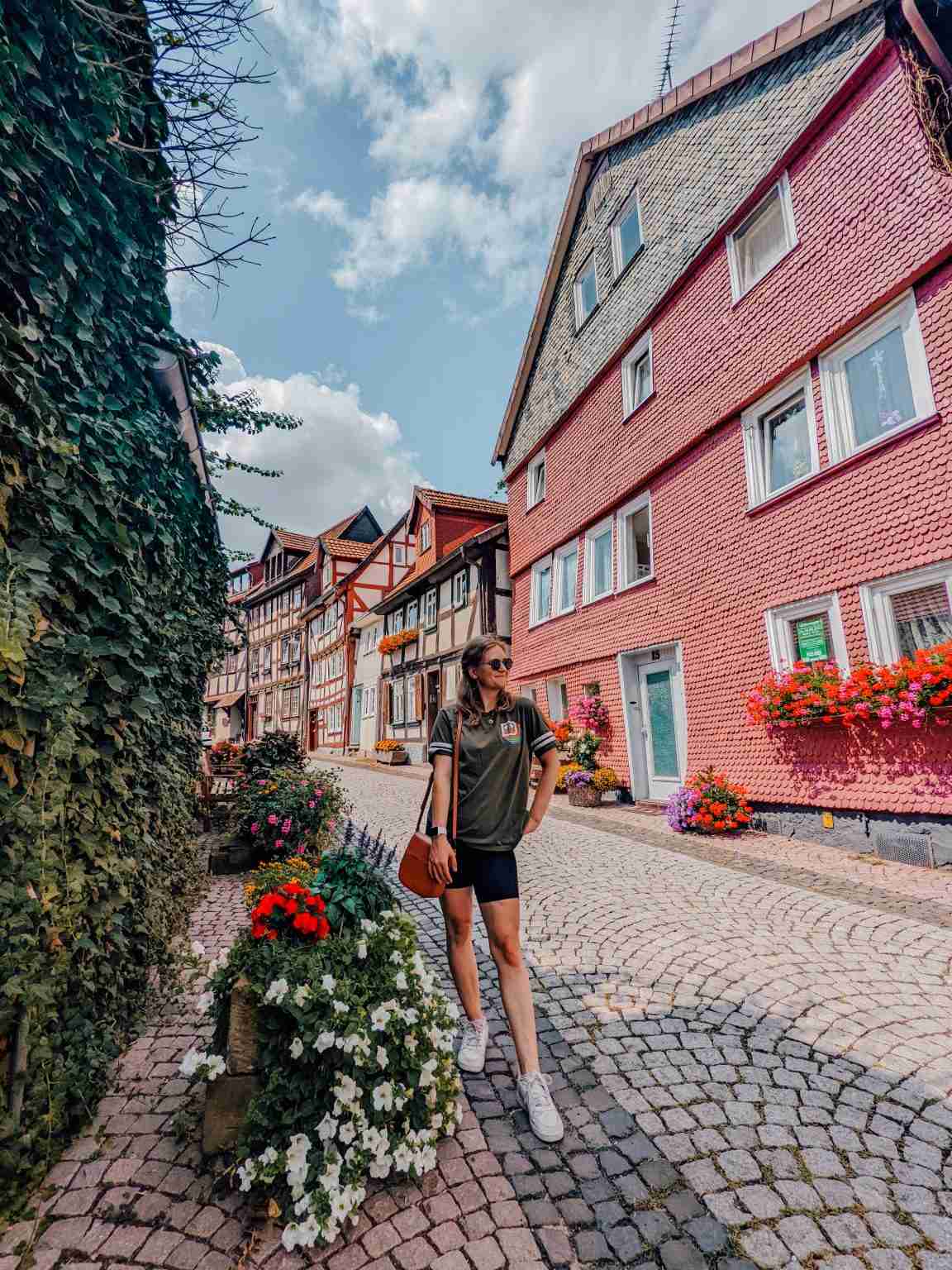 Everything you need to know about the German Fairy Tale Route