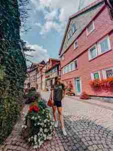 Everything you need to know about the German Fairy Tale Route