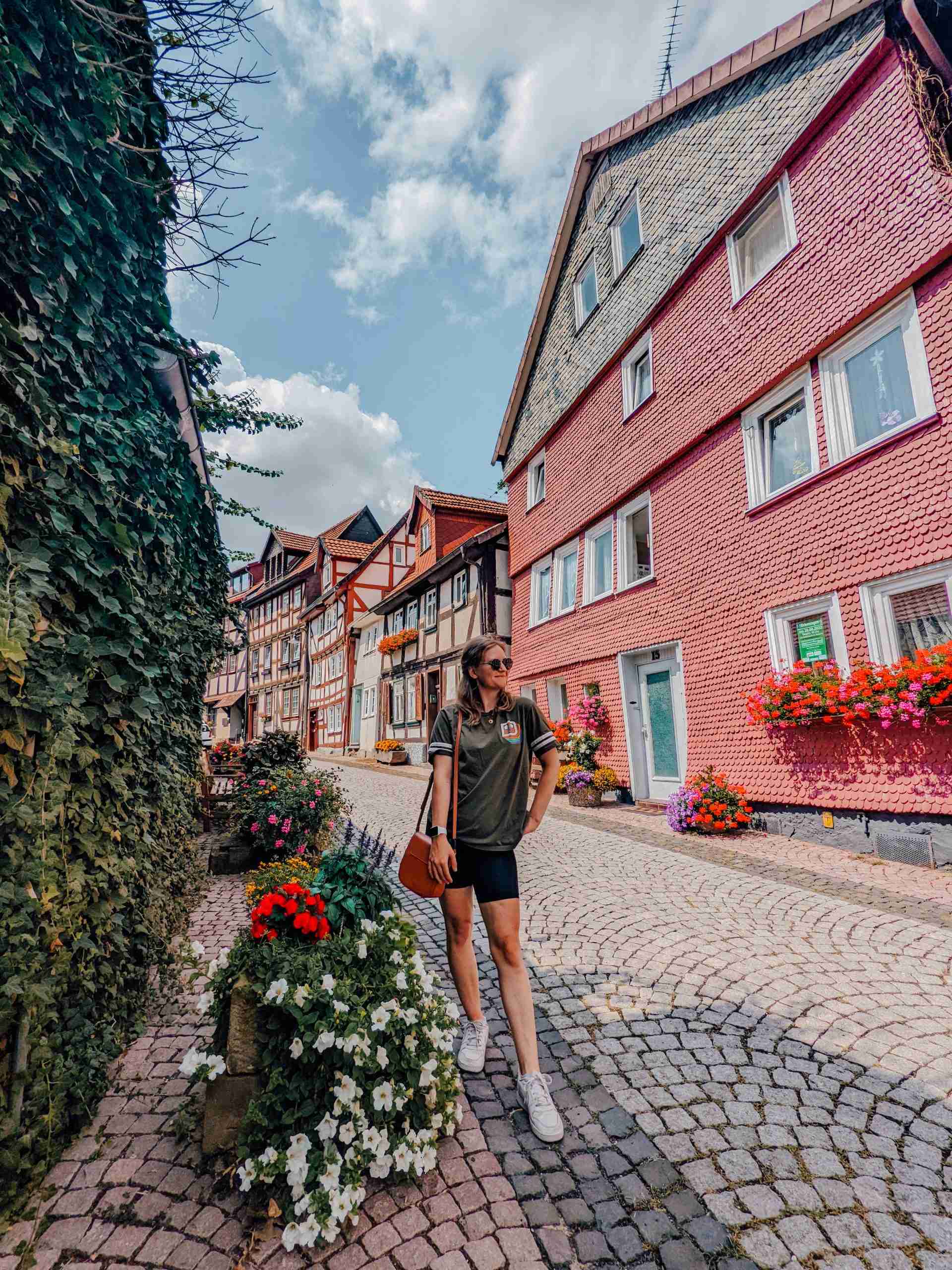 Everything you need to know about the German Fairy Tale Route