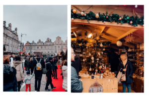 The Arras Christmas Market: an Underrated Hidden Gem in France