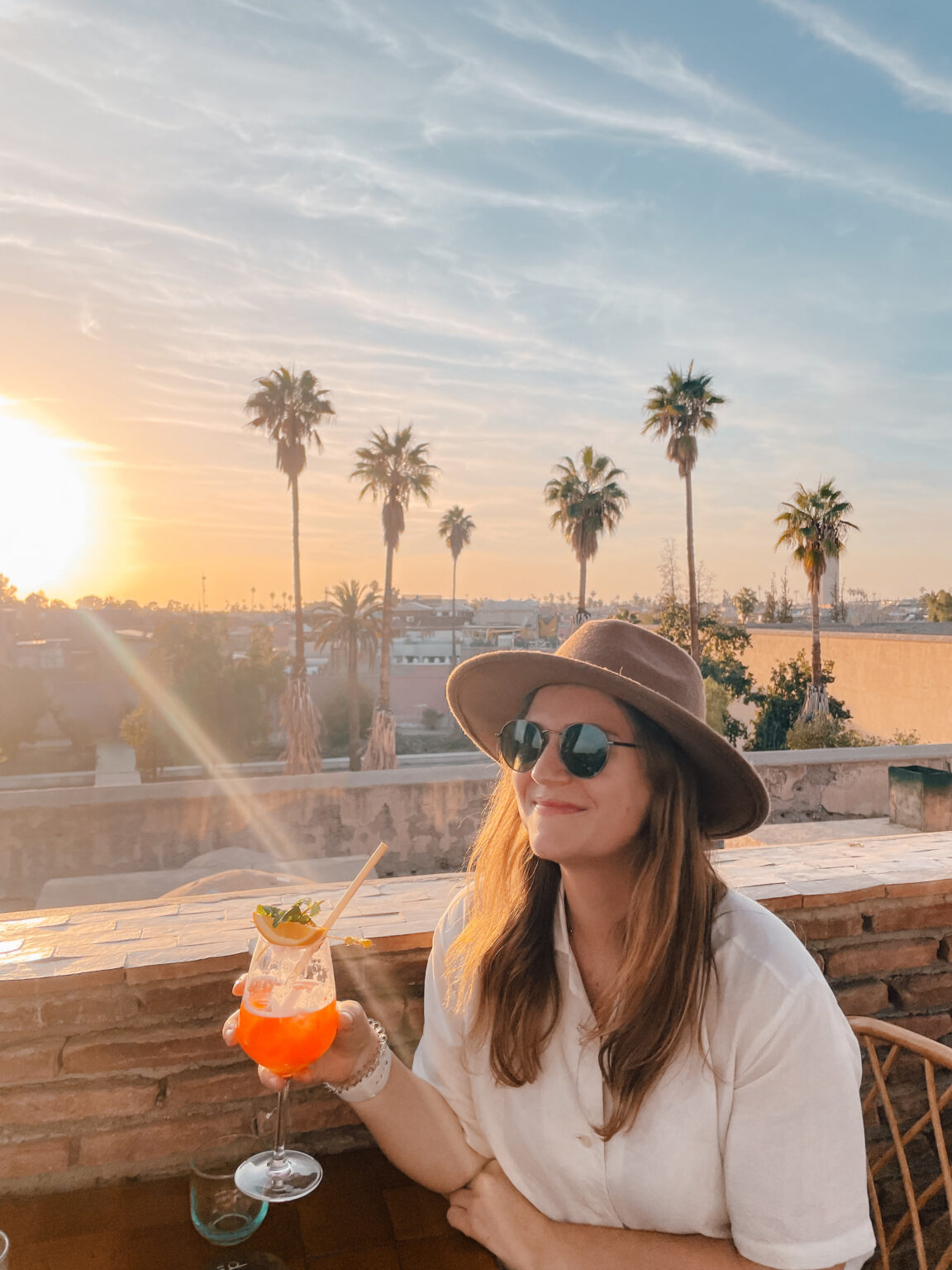 Morocco in November: Travel tips & what to expect